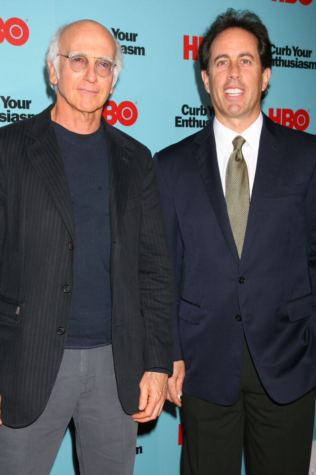 Enjoy your serenity now, as ‘Seinfeld’ cast reunites | News, Sports ...